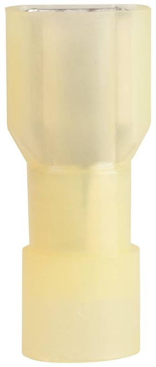 Female Disconnect- Fully Insulated- Solderless- 50 Pack - Surry General ...