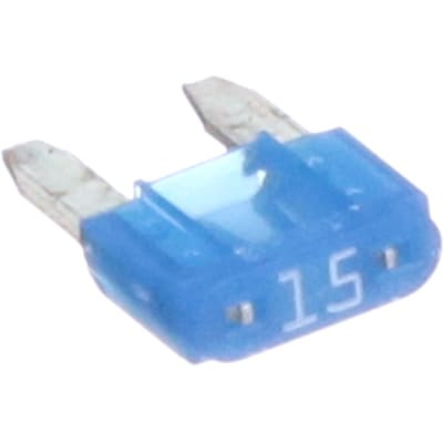 Fuse- ATM 15- 15 Amp- Mini Automotive Fuse - Surry General Store
