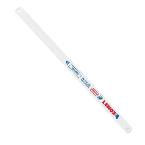 Hacksaw Blade- 12"- 18 TPI- ''ADVANTAGE'' Bi-Metal - Surry General Store