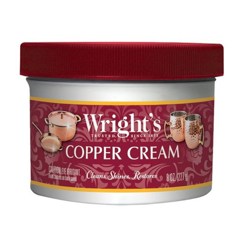 Wright's - Copper Cream - 8 Oz - Surry General Store