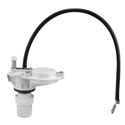 Toilet Fill Valve- Low Profile - Surry General Store