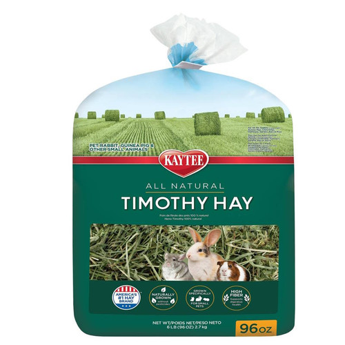 Timothy Hay- 96 Oz - Surry General Store