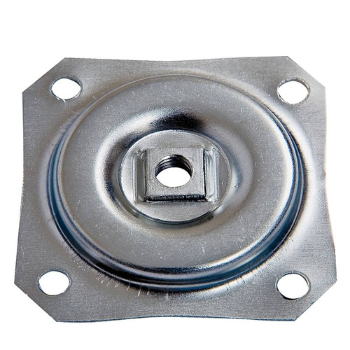 Table Leg Plate - Straight - Surry General Store