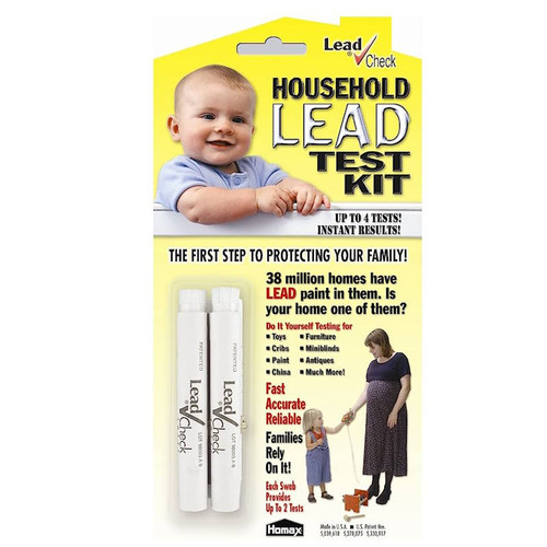 Lead Test Kit - Surry General Store