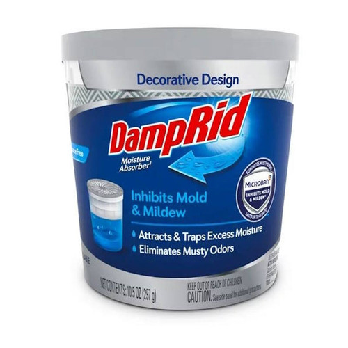 Damp Rid- Moisture Removal System - Surry General Store