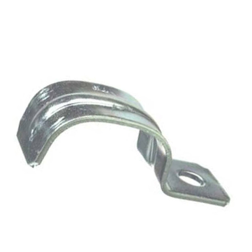 Service Entrance- Cable Strap- 1 Hole- # 1 - Surry General Store