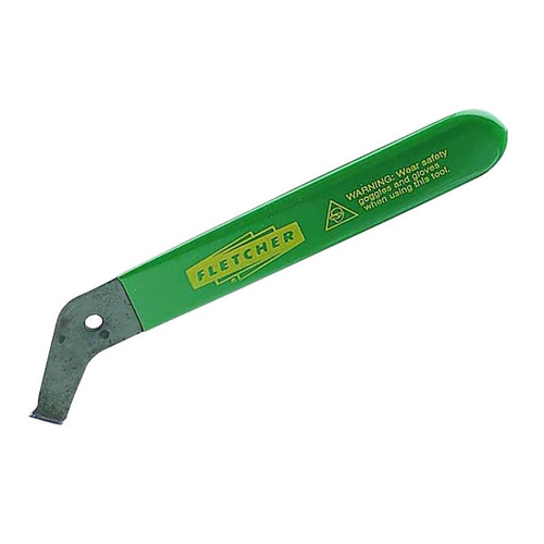 Fletcher 05 111 Double Edged Acrylic Sheet Cutter Tool Surry General Store