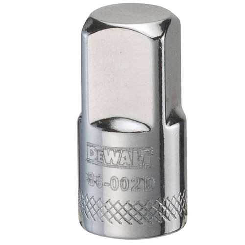 Socket Wrench- 1/4" Drive- Adapter x 3/8" Drive - Surry General Store