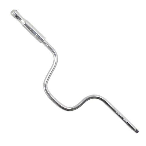 Socket Wrench- 3/8" Drive- Speed Handle - Surry General Store