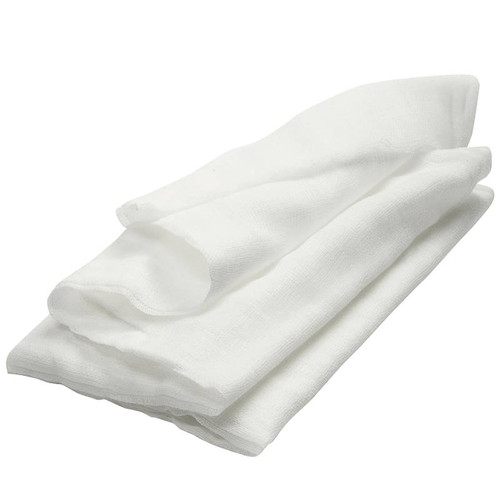 Cheesecloth- Bleached 100% Cotton- 2 Sq Yards - Surry General Store