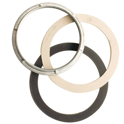 Kitchen Sink Strainer Lock Nut And Washers - Surry General Store