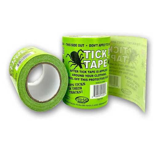 Tick Tape- 3" x 30' - Surry General Store
