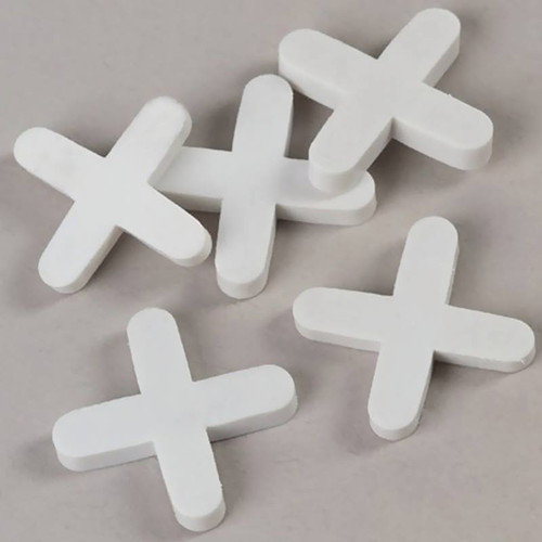 Ceramic Tile Spacers- 3/8"- 50 Pack - Surry General Store