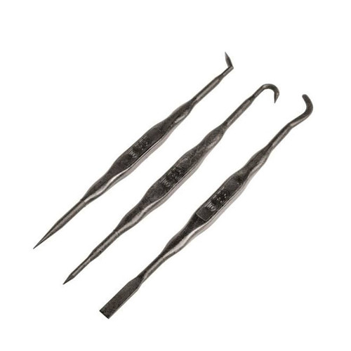 Double Ended Fiber Reinforced Polymer Picks Set - Surry General Store