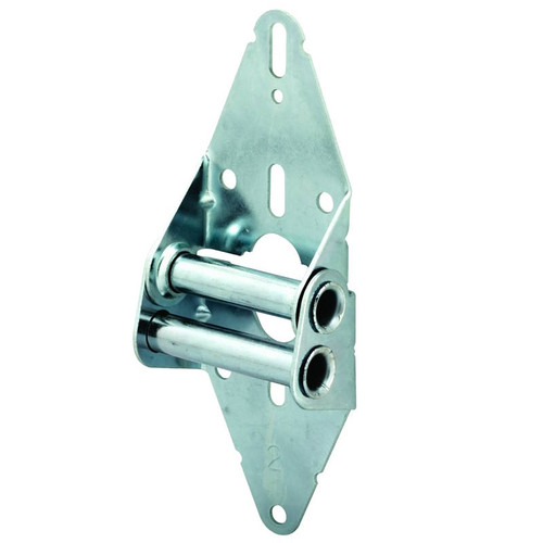 Garage Door- Hinge # 2- Zinc Plated - Surry General Store
