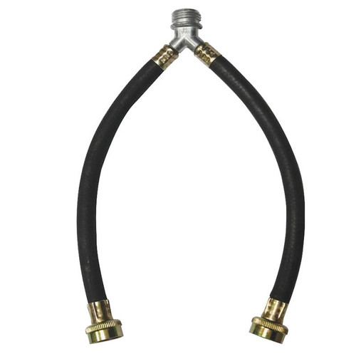 Washing Machine- Supply Mix Hose- Rubber - Surry General Store