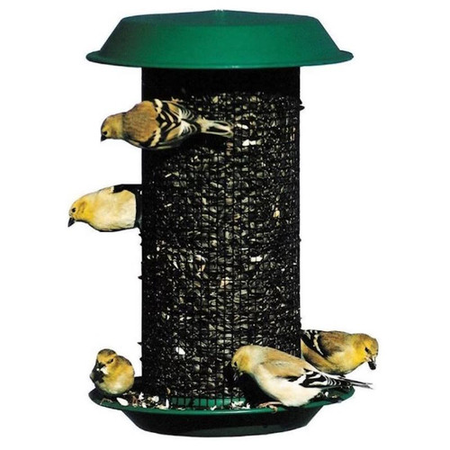 Bird Feeder- Magnum- Sunflower Seed- 3 Lb Capacity - Surry General Store
