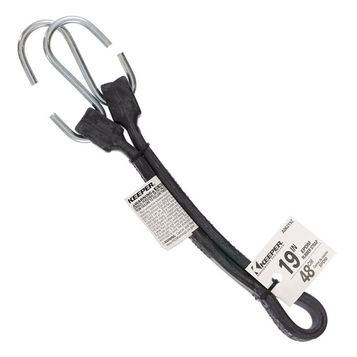 Rubber Strap- 19" x 3/4" - Surry General Store