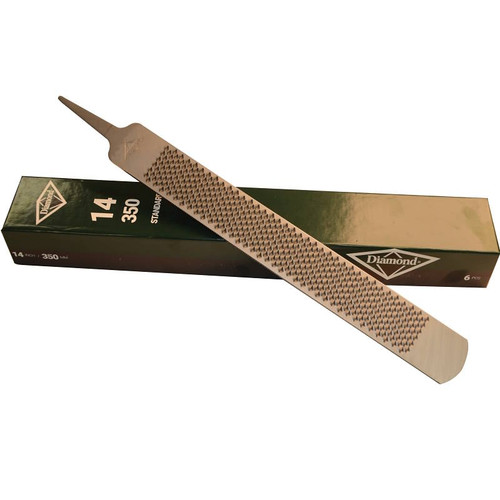 Horse Hoof Rasp/File- 14" - Surry General Store