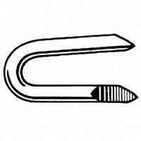 Poultry Netting- Staple- Galvanized- 3/4"- 1 Lb - Surry General Store