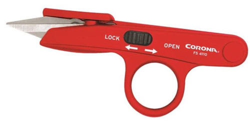 Corona- Hydroponic Finger Snips - Surry General Store