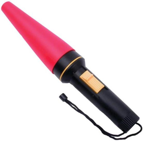 LED- Safety Cone Flashlight - Surry General Store