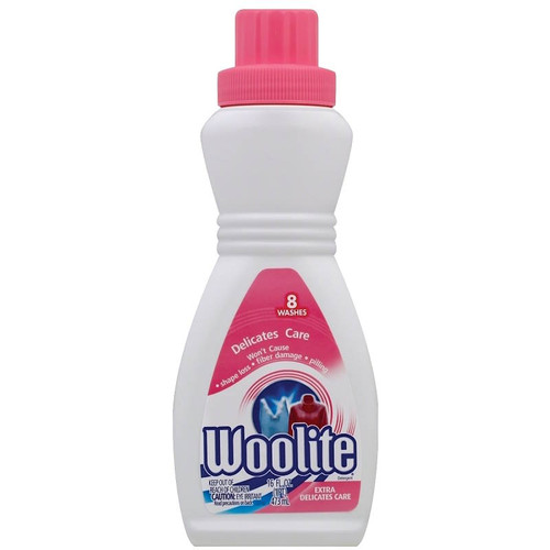 Woolite Delicate Care- 16 Oz - Surry General Store