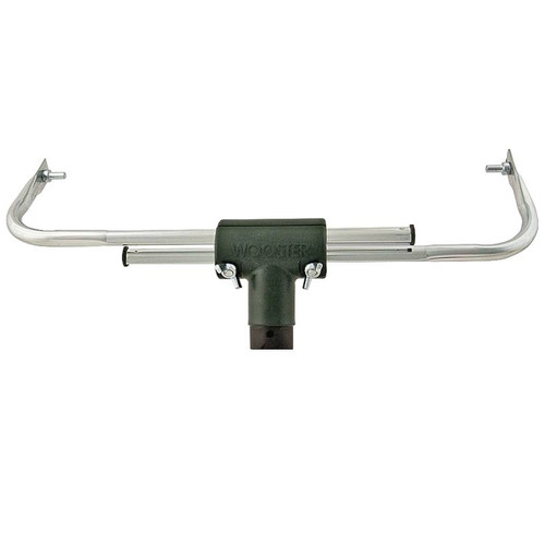 Wooster- Adjustable Yoke Roller Frame- 18" - Surry General Store