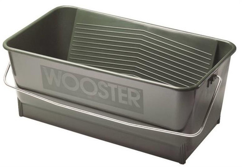 Wooster- Wide Boy Paint Bucket- 5 Gallon Capacity - Surry General Store