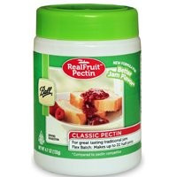 Ball- Real Fruit Pectin Powder "Classic" 4.7 oz - Surry General Store