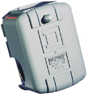 Well Pump Pressure Switch- 40-60 PSI - Surry General Store