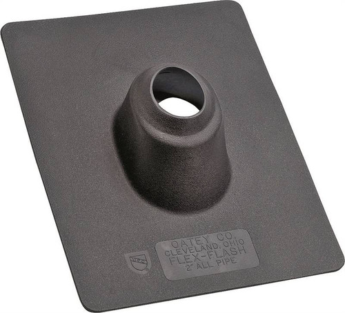Vent Pipe Boot 1-1/4" - 1-1/2" - Surry General Store