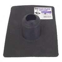 Vent Pipe Boot 1-1/4" - 3" - Surry General Store