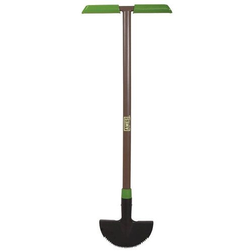 Garden Edger- Half Moon- Steel Tee Handle - Surry General Store
