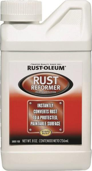 Rust-Oleum- Primer- Rust Reformer- 8 Oz - Surry General Store