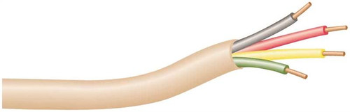 Telco Wire 4 Cond 22 Ga 1' - Surry General Store