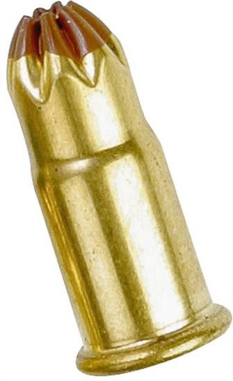 Ramset- Powder Loads- .25 Caliber- Red- 100 Pack - Surry General Store