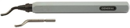 Deburring Tool- Swivel Head - Surry General Store