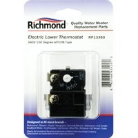 Water Heater- Thermostat- Lower- APCOM Type - Surry General Store
