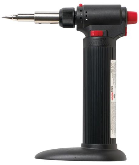 Mag-Torch- 3 In 1- Micro Torch- Uses Butane Fuel - Surry General Store