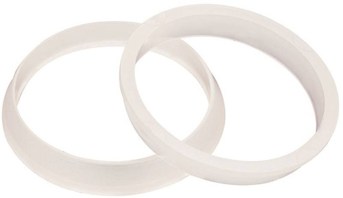 Tubular Drain- Reducing Washer- 1-1/2" x 1-1/4"- PVC - Surry General Store