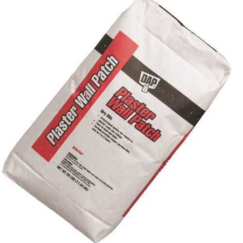 DAP- Plaster Wall Patch- 25 Lb - Surry General Store