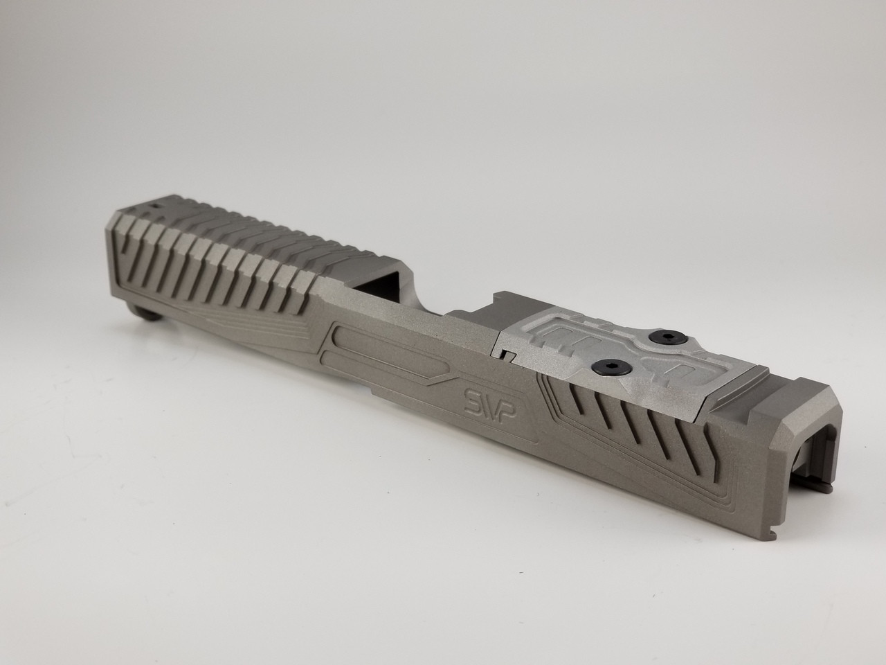 SLIDE WORK/OPTIC CUTS/PORTING - SWP PROVIDED BLANK SLIDE CUTS ...