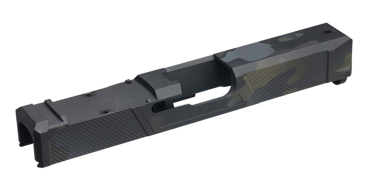 19 GEN3 BATTLE CUT W/STANDARD RMR CUT, BLACK MULTI CAM - Southwest ...