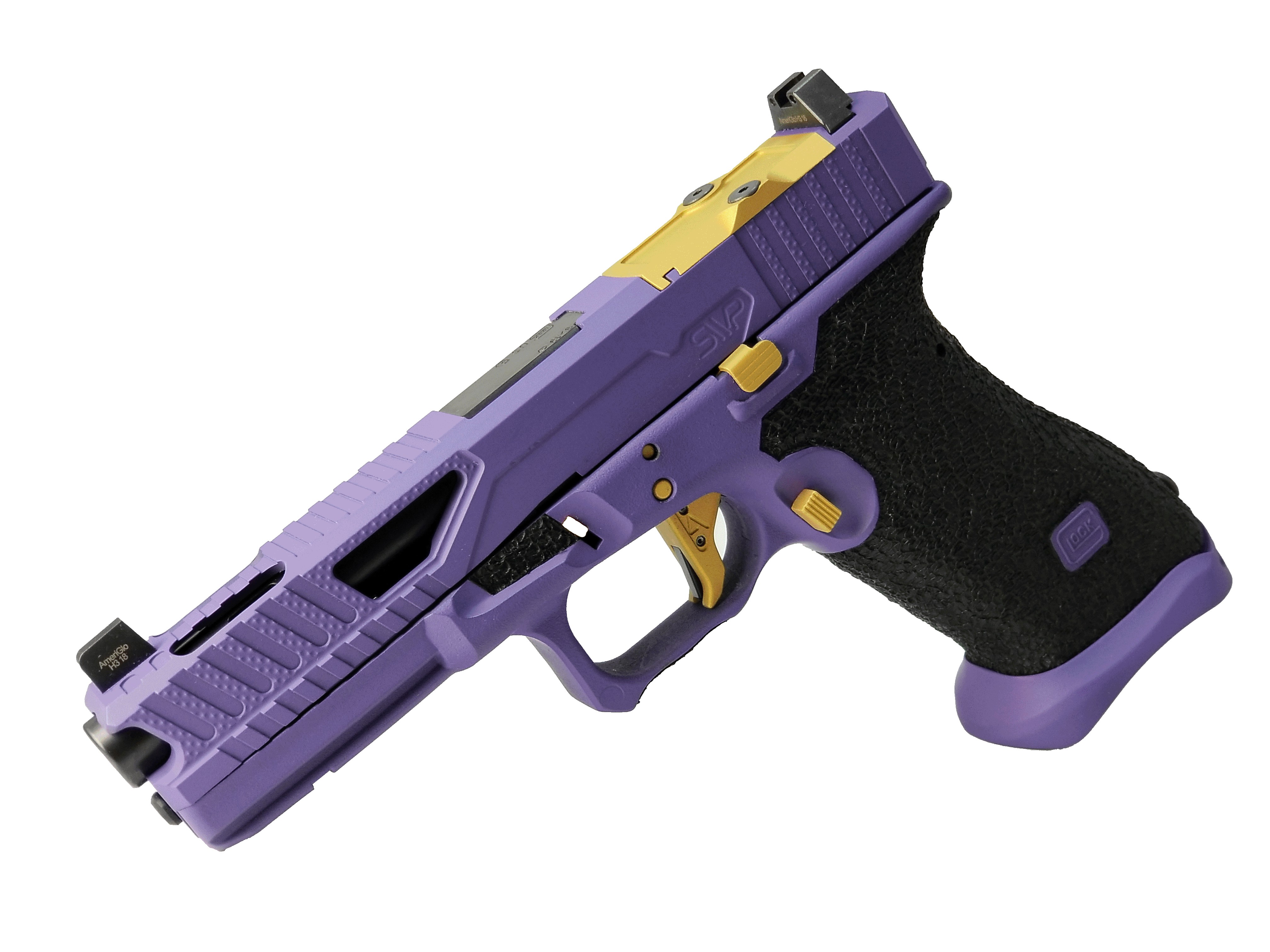 Southwest Precision Arms LLC