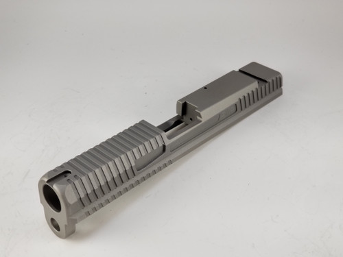 SLIDE WORK/OPTIC CUTS/PORTING - Page 1 - Southwest Precision Arms LLC