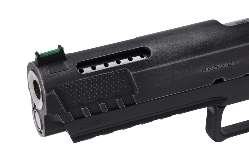 Prodigy 4.25/5in slide cut - Southwest Precision Arms LLC