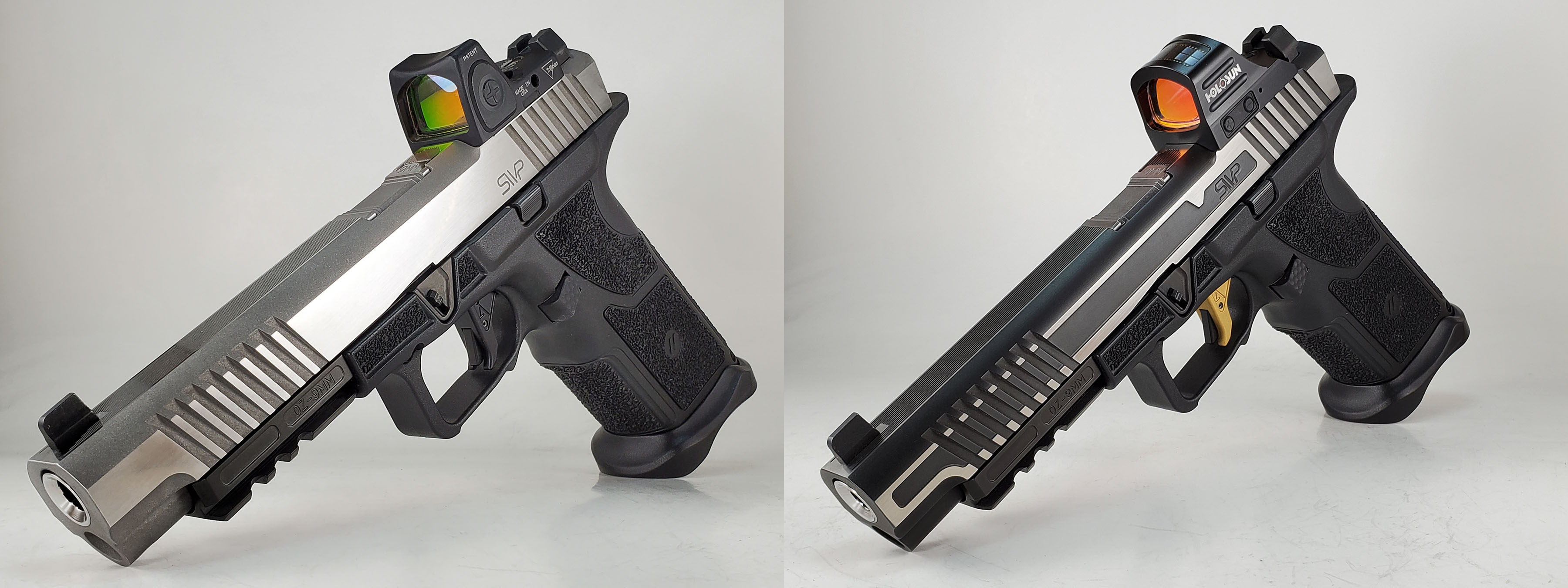 Southwest Precision Arms LLC