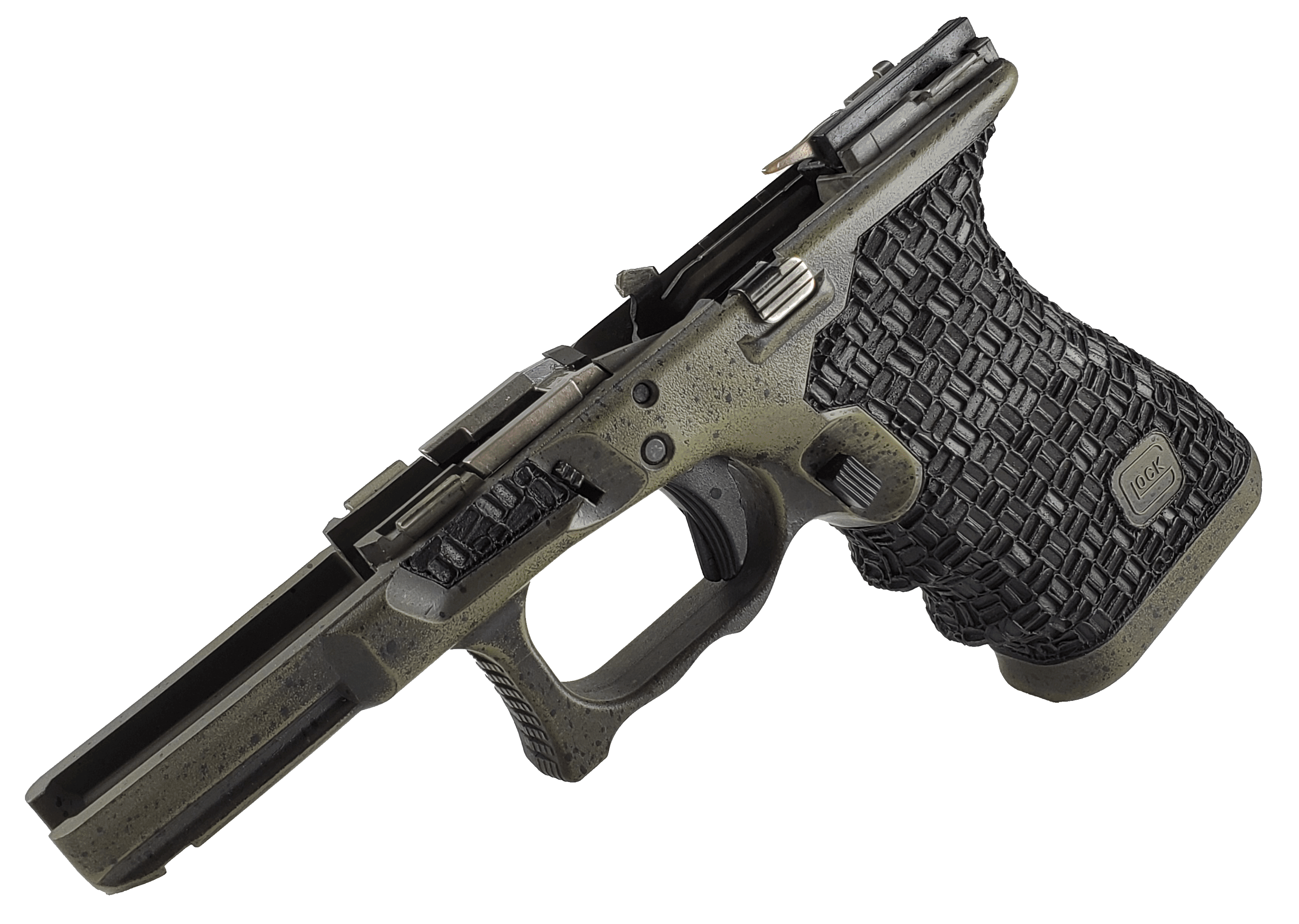 Southwest Precision Arms LLC