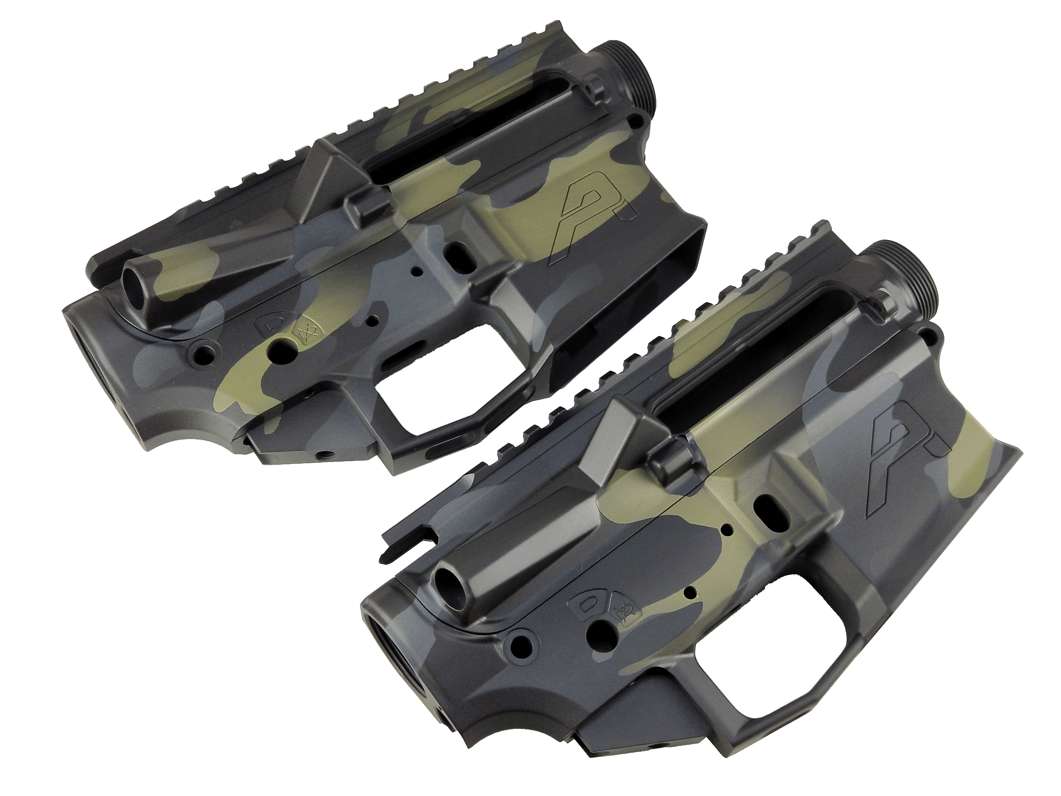 Southwest Precision Arms LLC